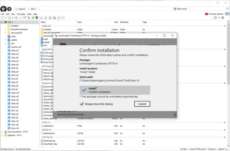 GTA 5 Mods: How to Get, Download, Install and Play in 2025