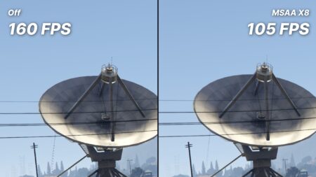 We found the Best settings for GTA 5 and FiveM to boost FPS