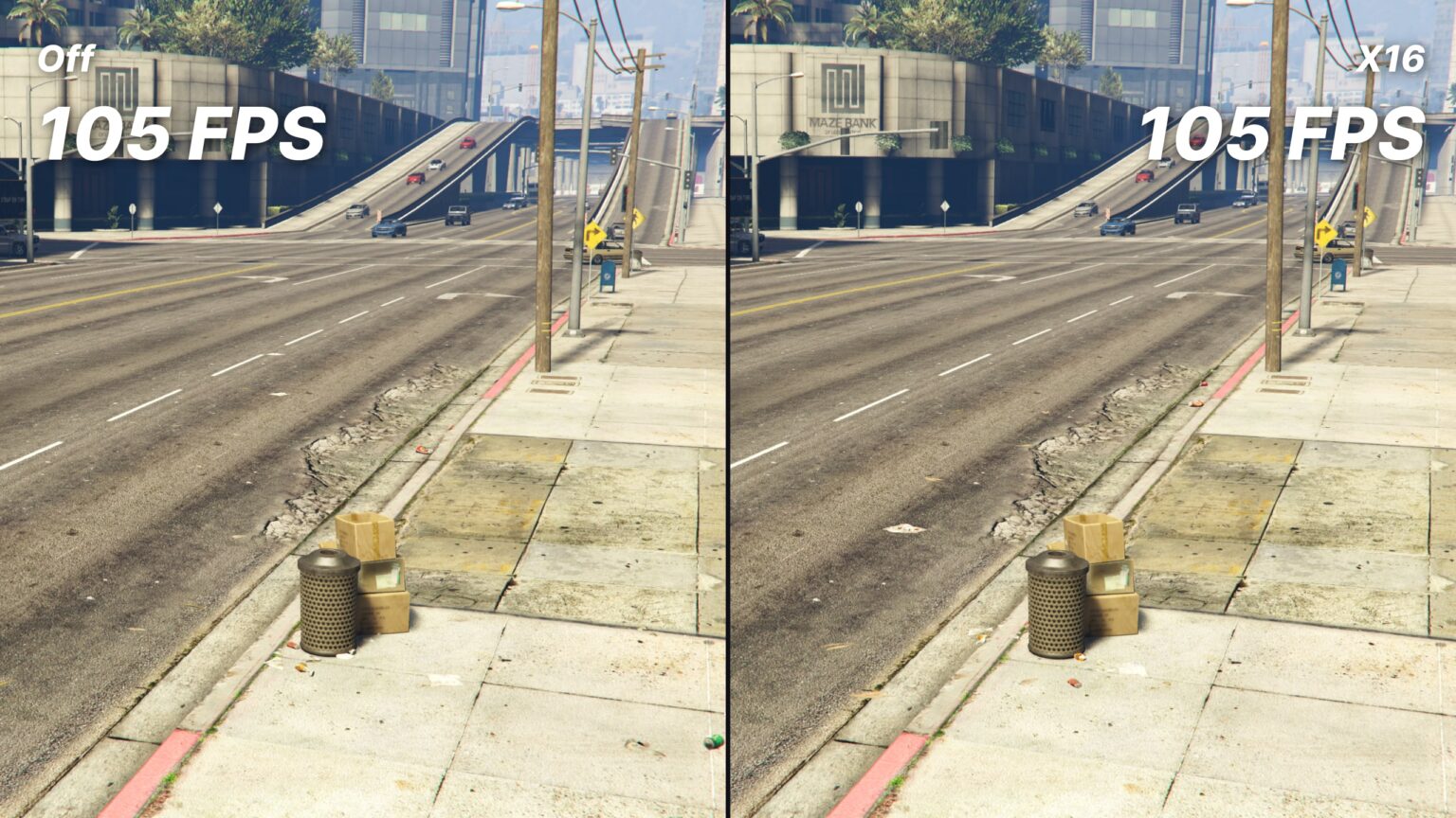 We found the Best settings for GTA 5 and FiveM to boost FPS