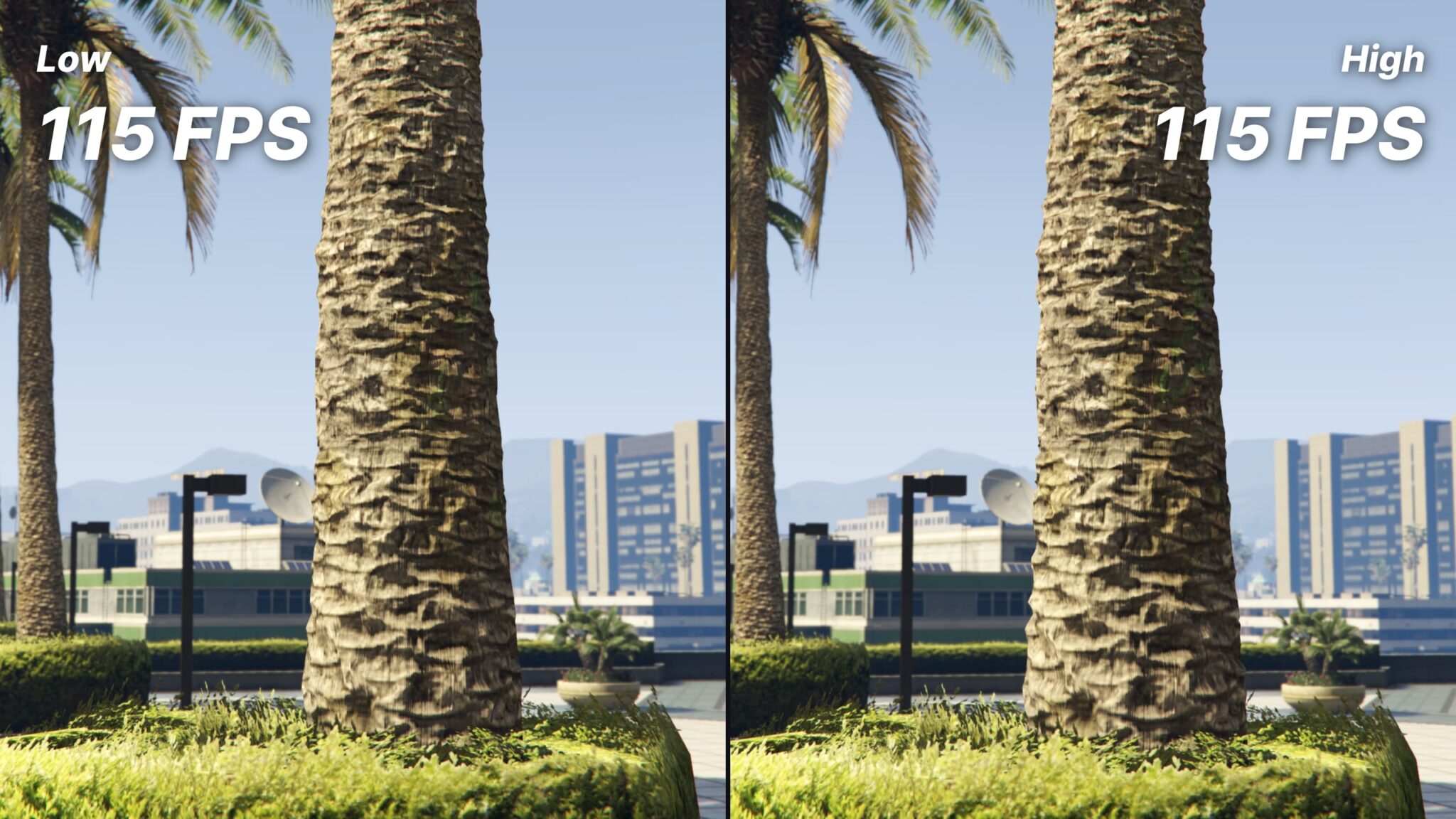 We found the Best settings for GTA 5 and FiveM to boost FPS