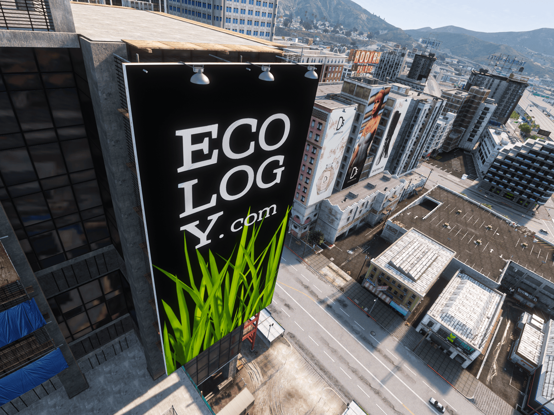 The Best GTA 5 Mods You Need to Try in 2025!