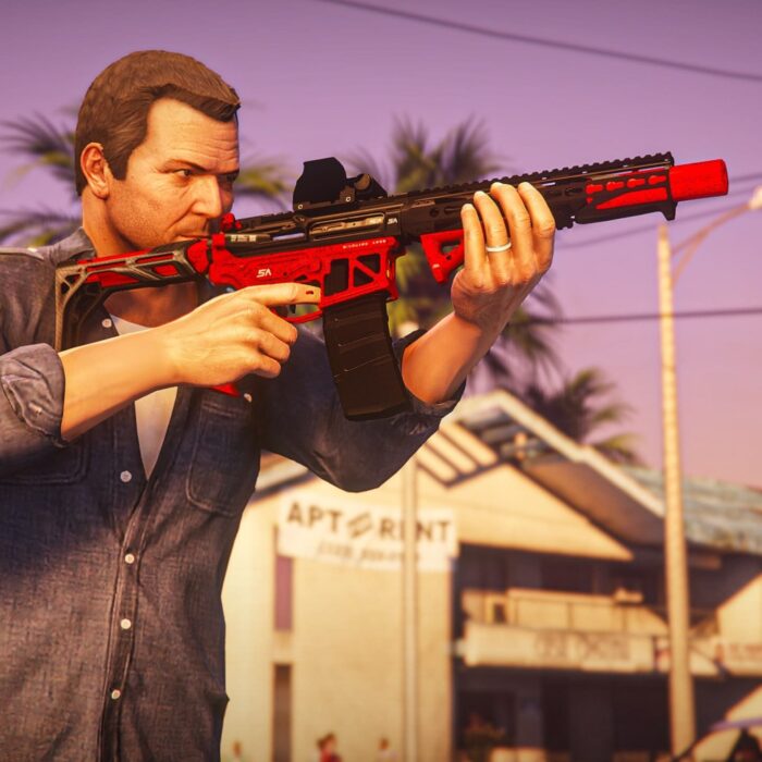 Optimization - FiveMods Blog