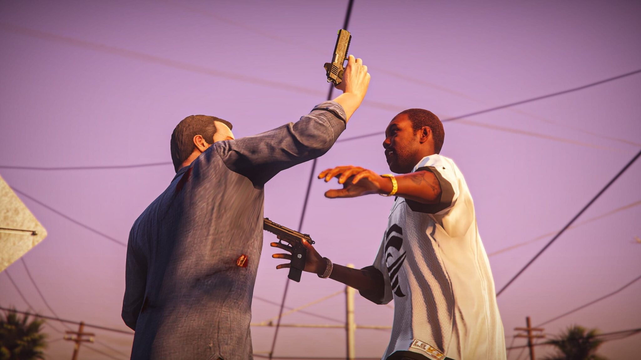 All GTA 5 Cheat Codes You Need to Know