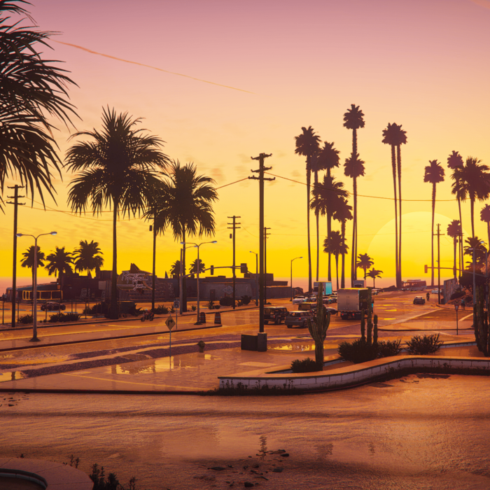 Finally there is a FiveM mods you can play with on servers: see how