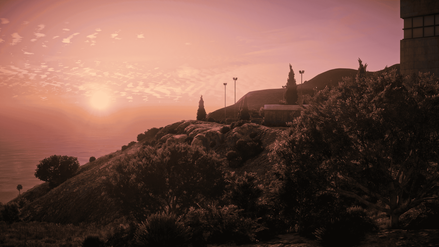 Best Graphic Mods for GTA 5: NVE, QuantV, or Ray Fusion?