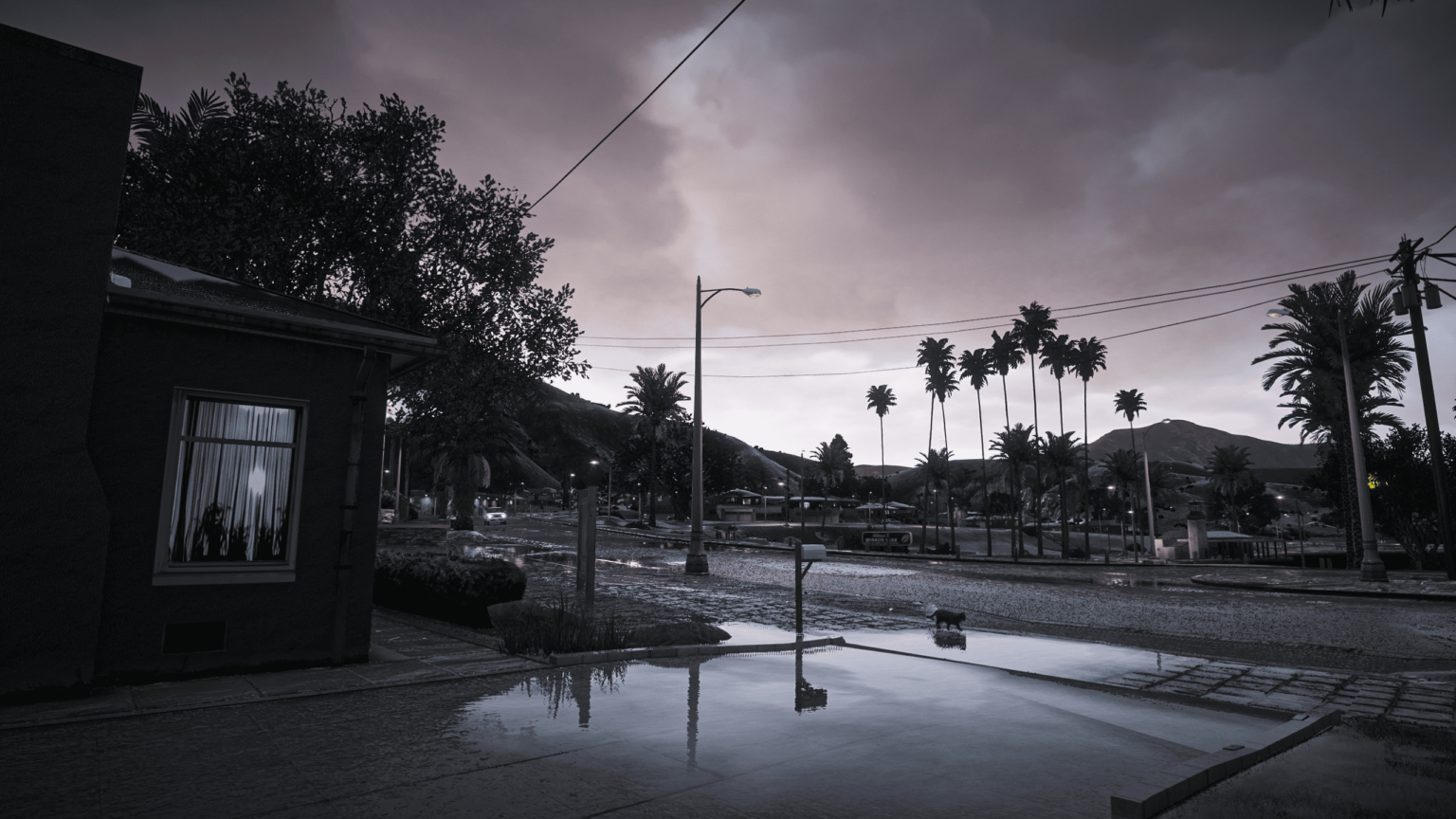 Best Graphic Mods for GTA 5: NVE, QuantV, or Ray Fusion?