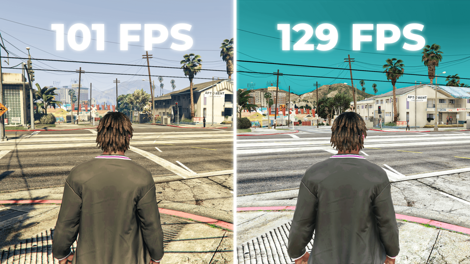 Boost Your FPS: The Best GTA 5 Mods for Smoother Gameplay