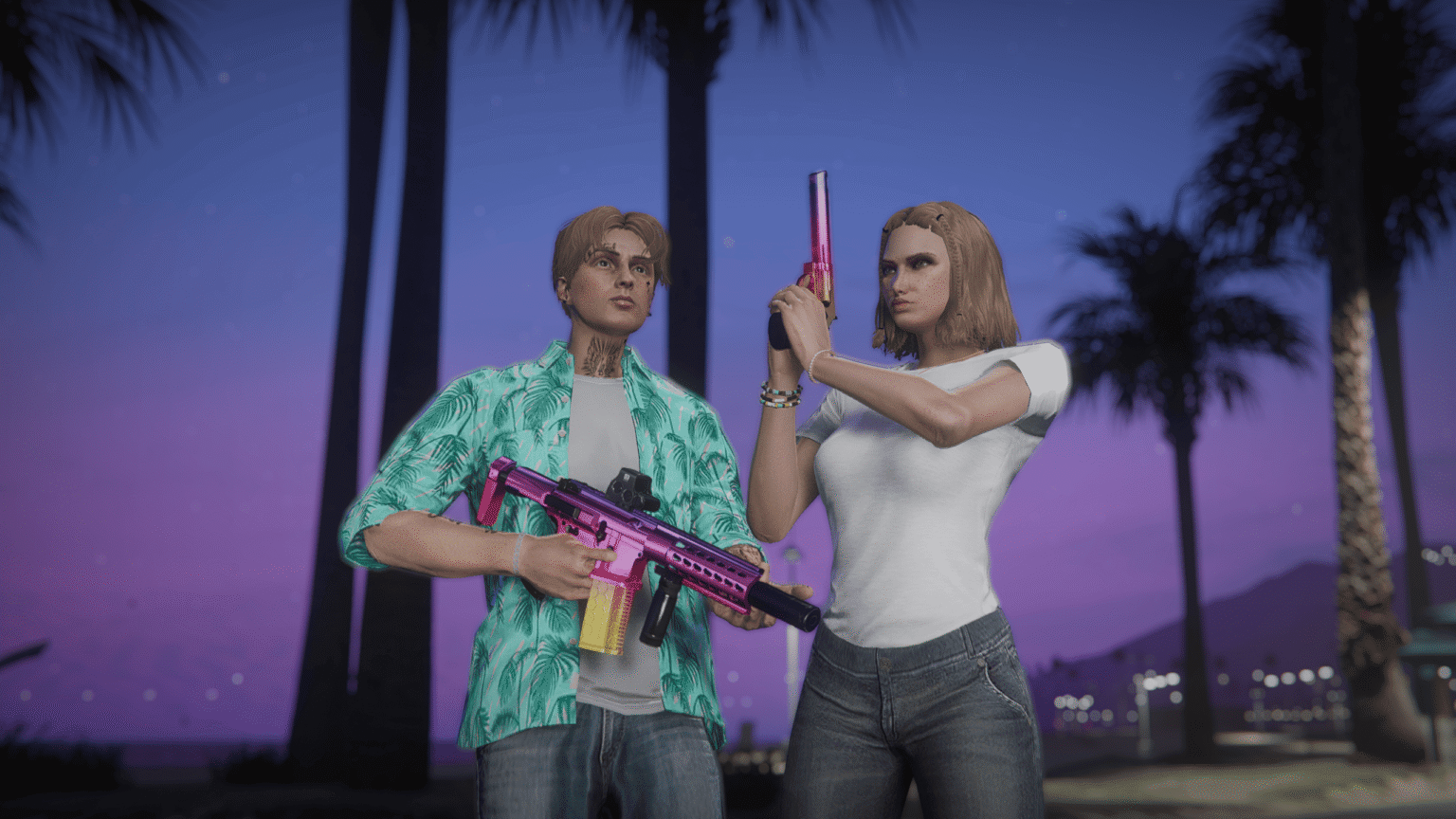 How to Build a Conflict-Free GTA 5 Mod Setup in 2025