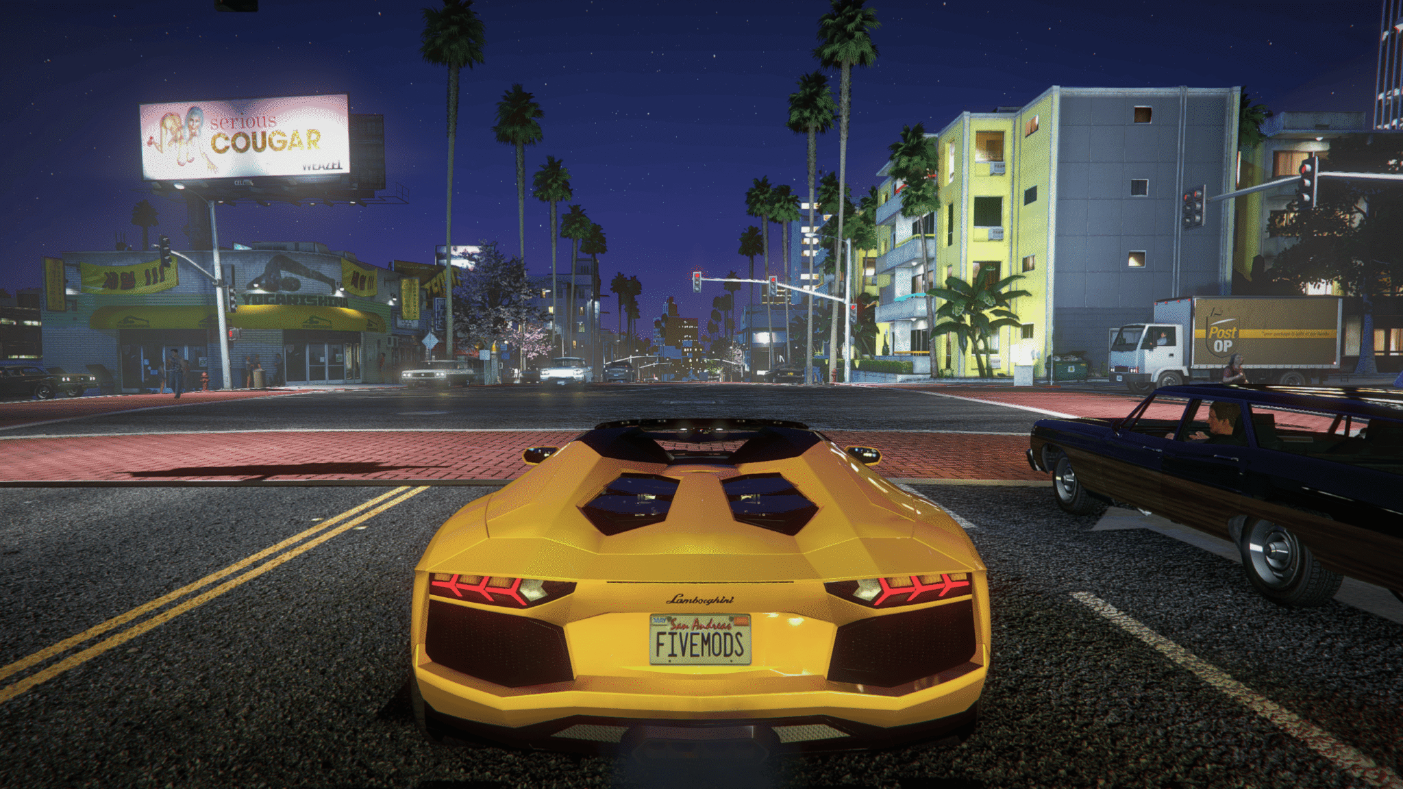 How to Build a Conflict-Free GTA 5 Mod Setup in 2025