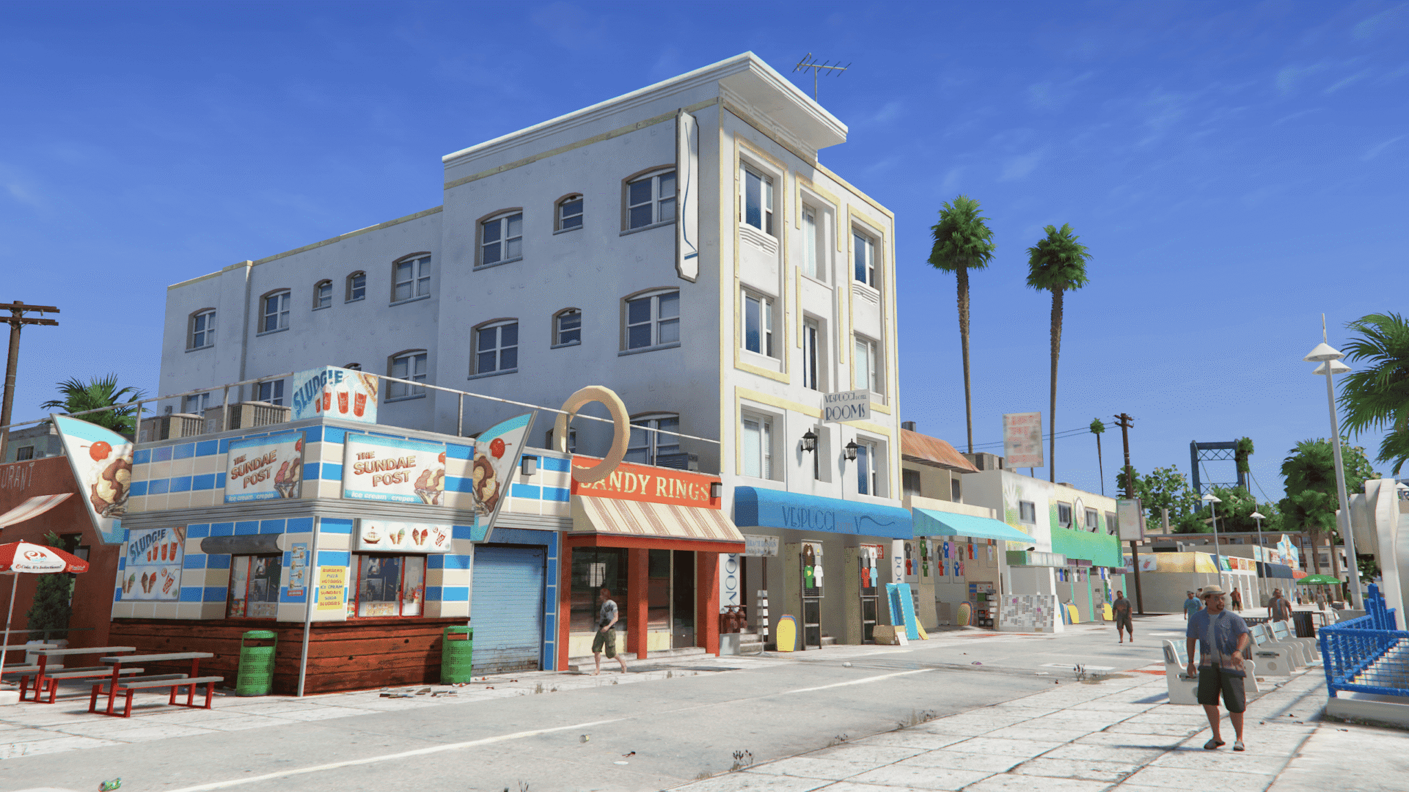 Top GTA 5 Mods for Enhanced in 2025