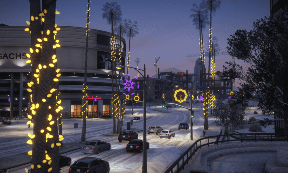 FiveMods Blog - All about GTA 5 mods & FiveM mods