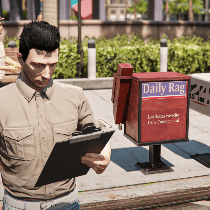 What is FiveM? A Comprehensive Guide to FiveM